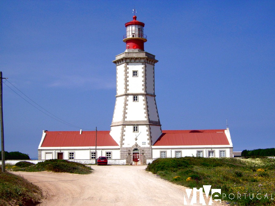 Los faros de Portugal con más encanto - Vive Portugal
