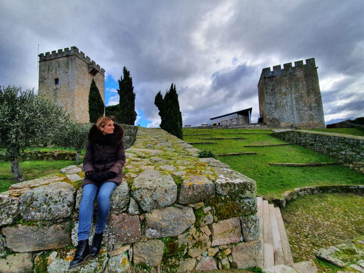 Qué ver en PINHEL entre murallas y viñedos | Vive Portugal