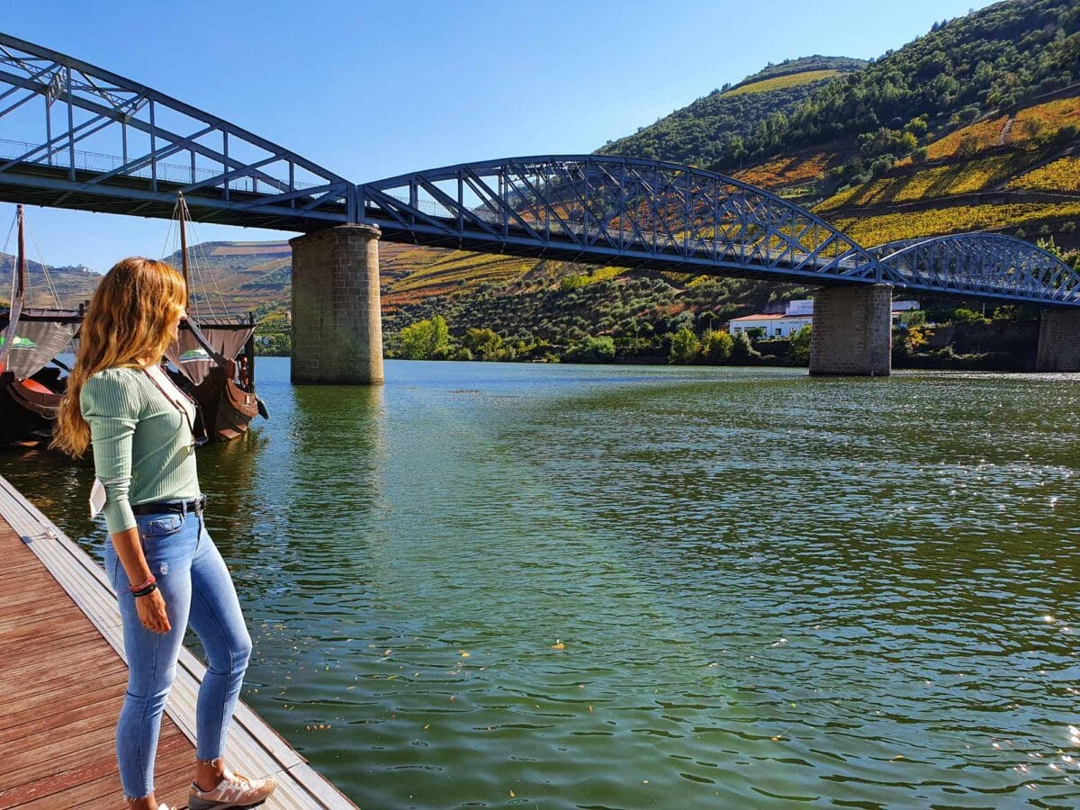 Qué ver en Pinhão, corazón del Douro Vinhateiro | Vive Portugal