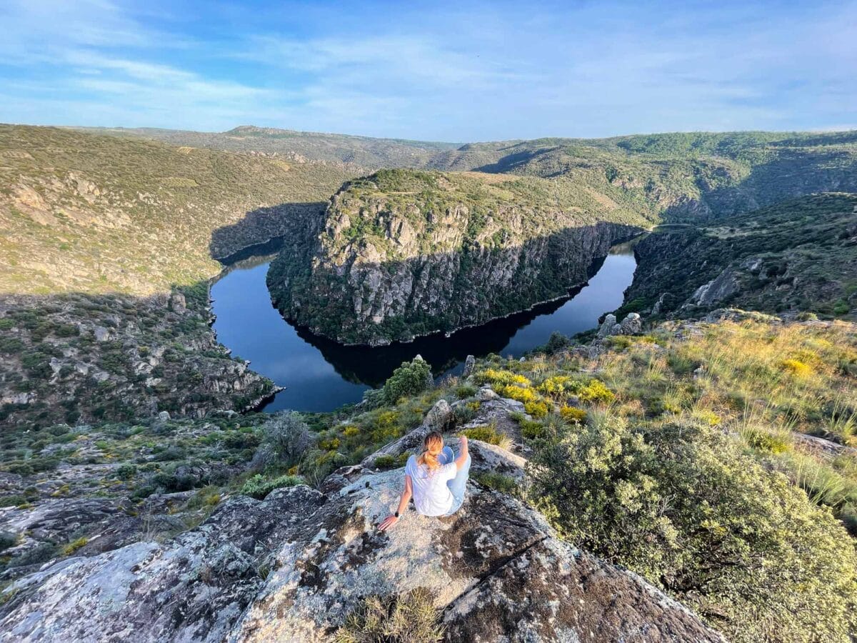 Qué ver en Mogadouro, el mejor balcón del Duero | Vive Portugal