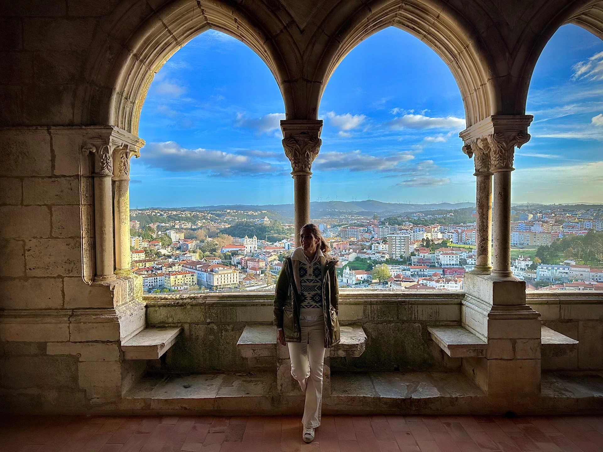 Que ver en leiria | Castellontours.com