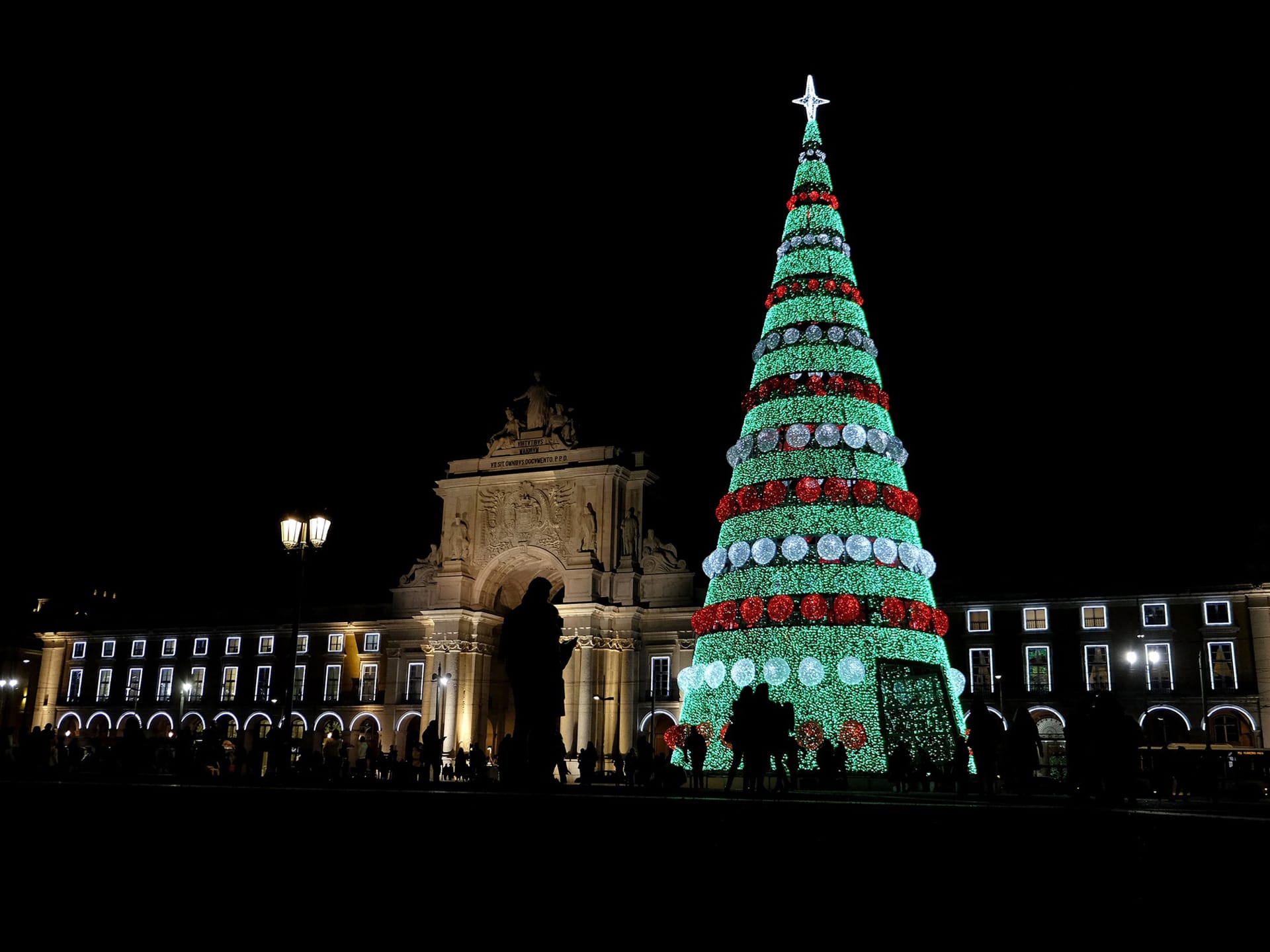 5 lugares mágicos para vivir la Navidad en Portugal